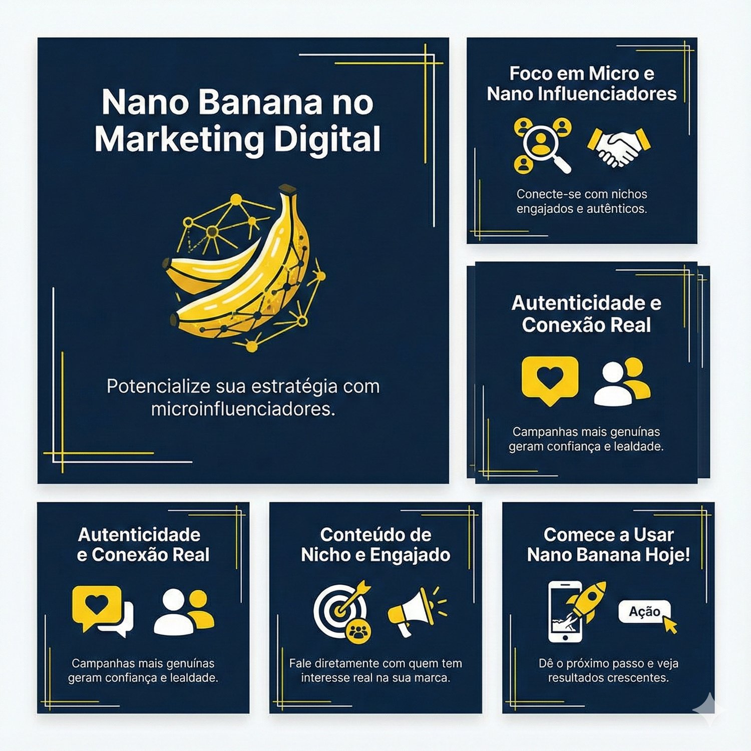 Nano Banana Pro: o que é, como usar e exemplos no marketing