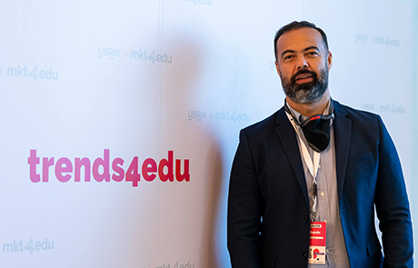 Trends4Edu - Boston - Inbound 2023